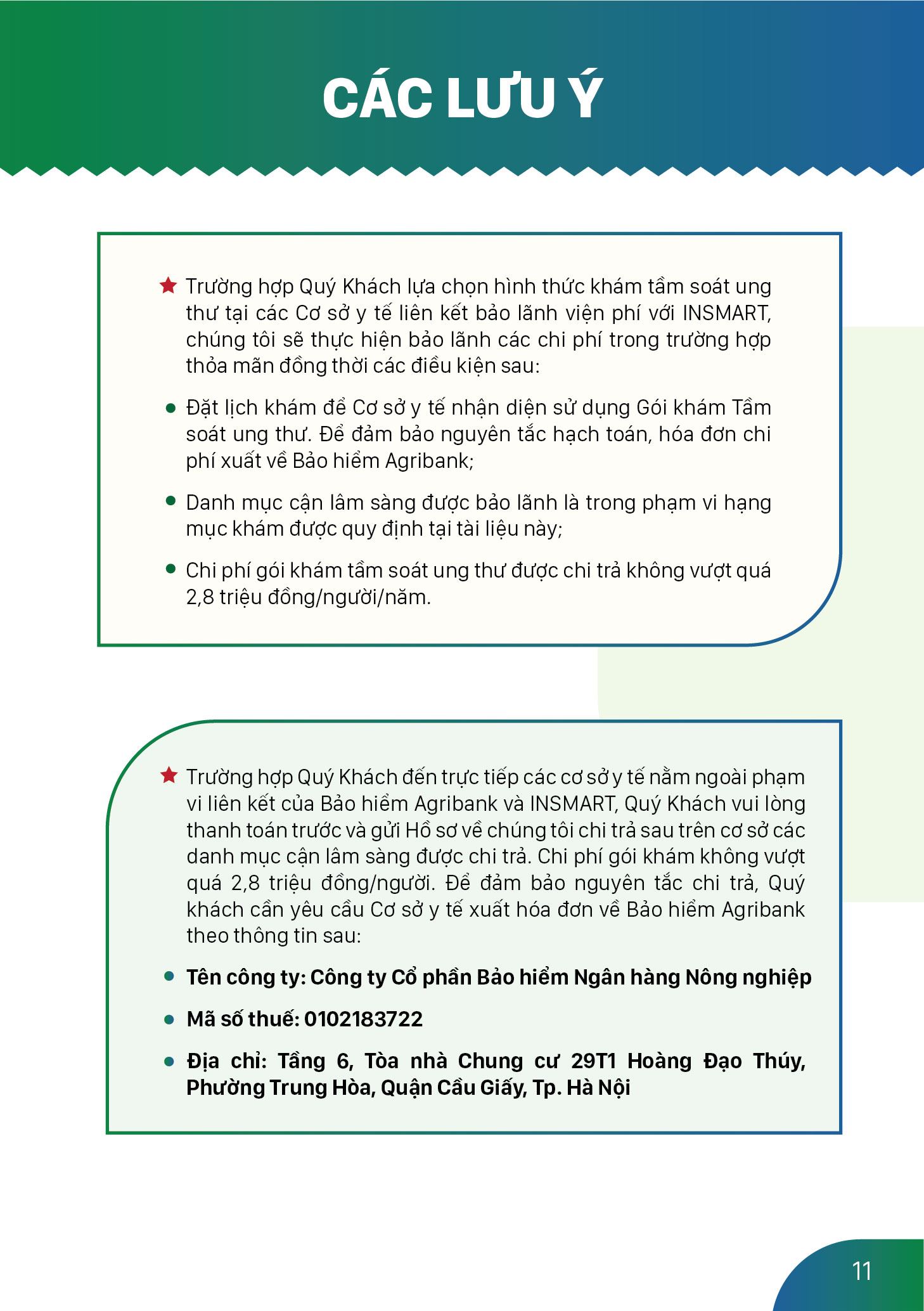 ABIC - Công ty Cổ phần Bảo hiểm Ngân hàng Nông nghiệp