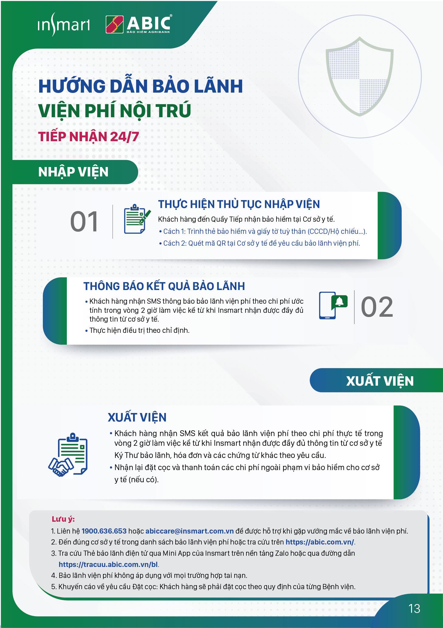 ABIC - Công ty Cổ phần Bảo hiểm Ngân hàng Nông nghiệp