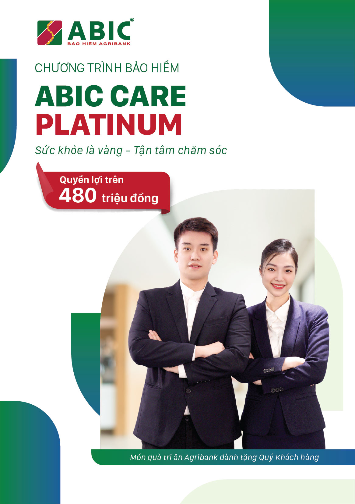 ABIC - Công ty Cổ phần Bảo hiểm Ngân hàng Nông nghiệp