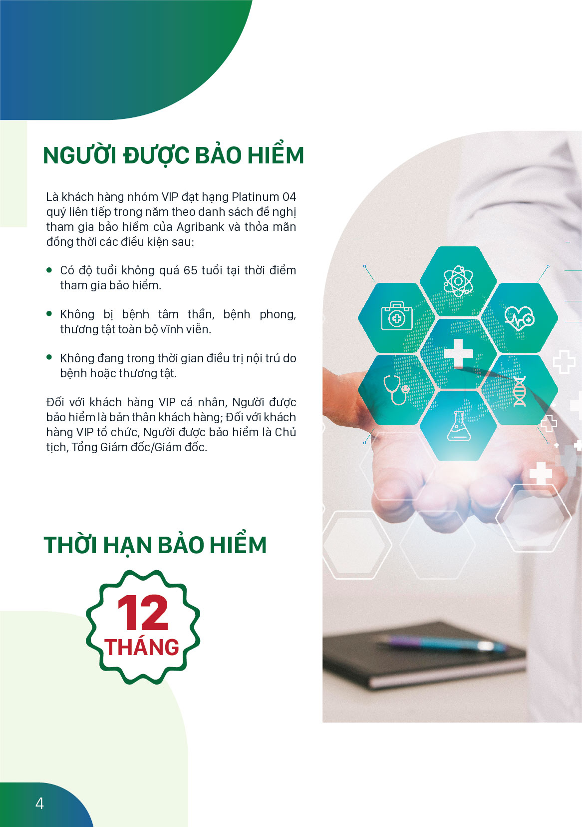 ABIC - Công ty Cổ phần Bảo hiểm Ngân hàng Nông nghiệp