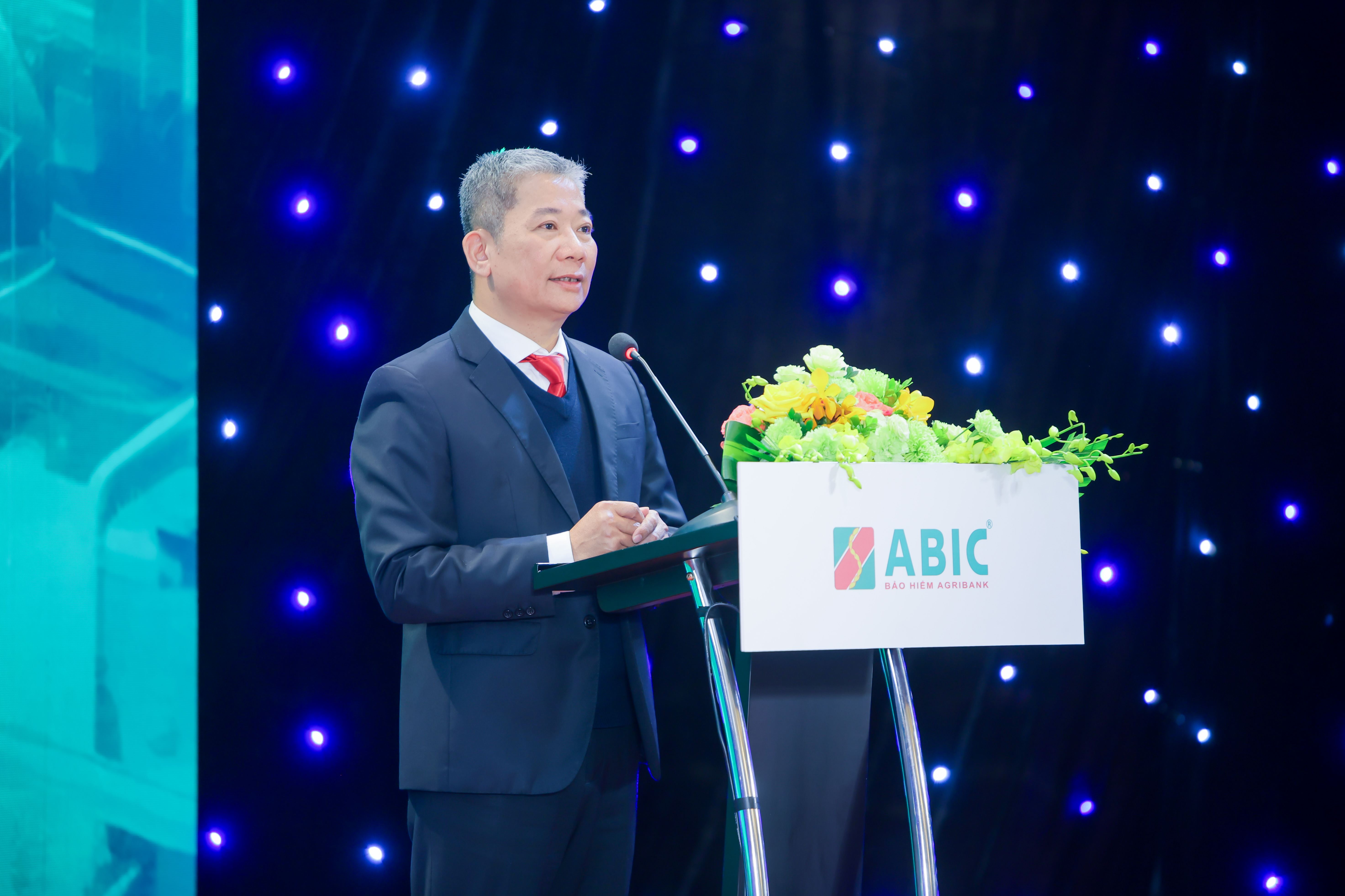 ABIC - Công ty Cổ phần Bảo hiểm Ngân hàng Nông nghiệp